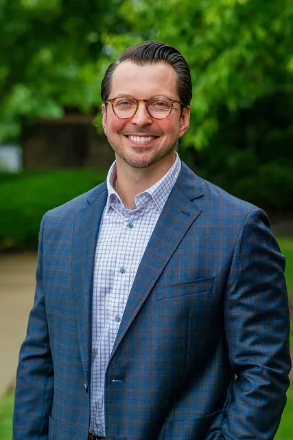 Meet Dr. Michael Border | Oral Surgeon | Dublin & Columbus, OH